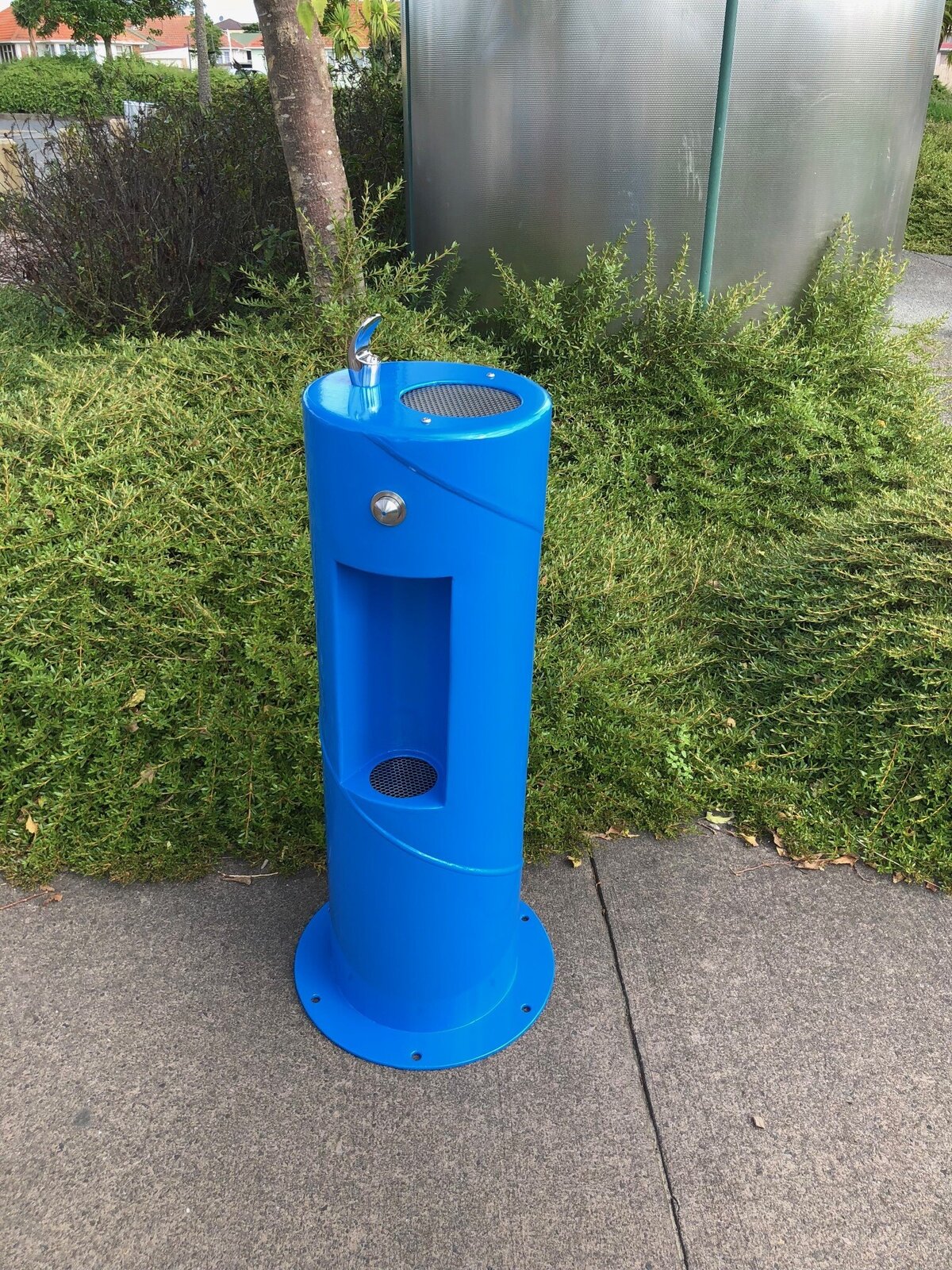 Bespoke Fountains | Filters and Fountains