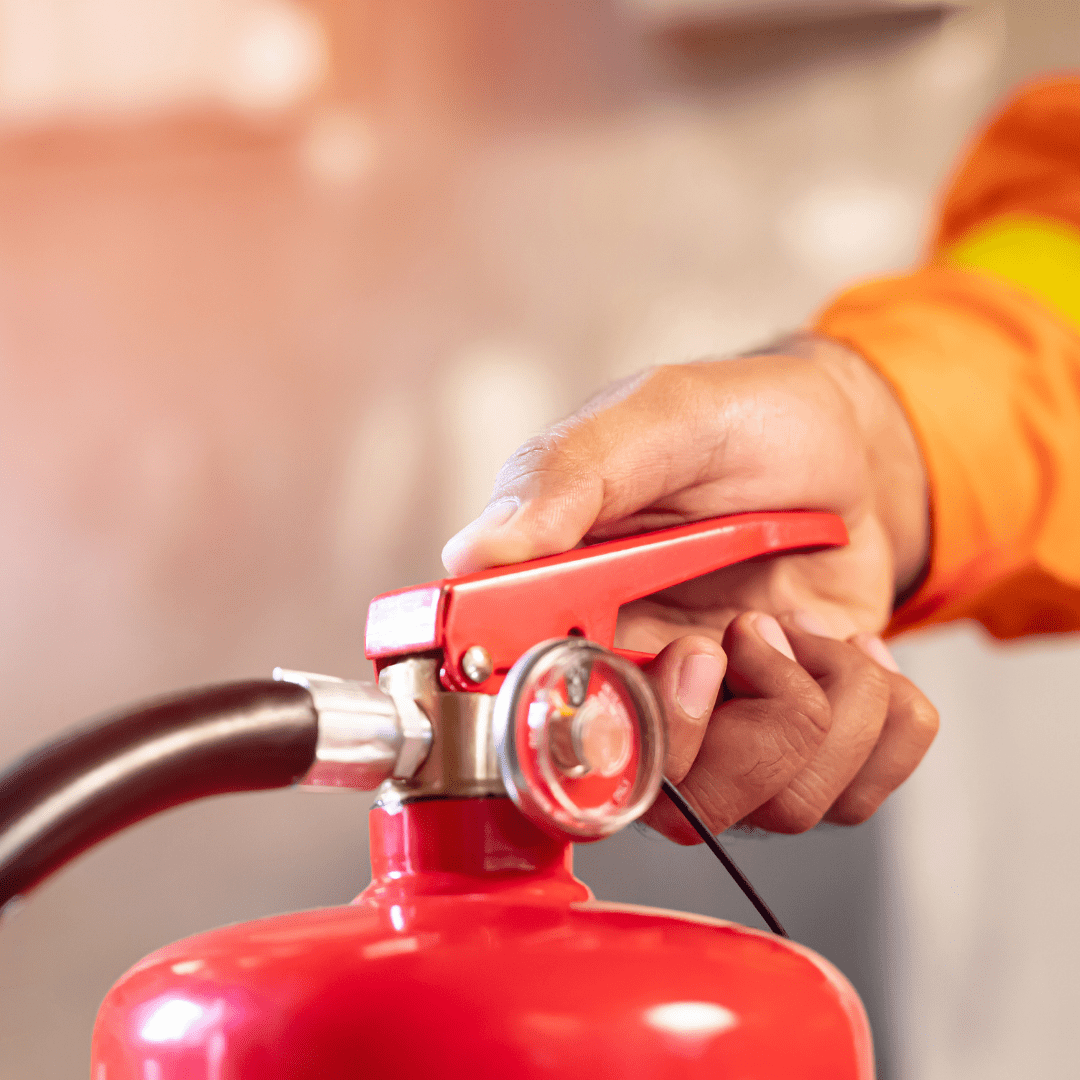 Home | Alpha Fire Limited