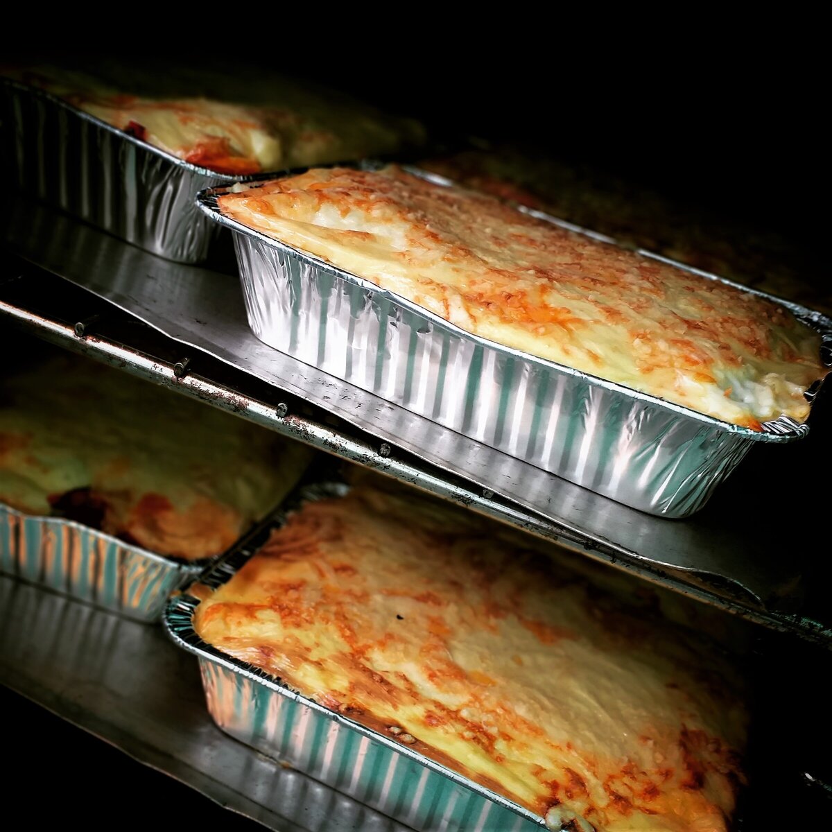 YourProChef.nz | Dunedin Catering | Frozen Ready to eat Meals ...