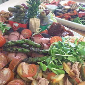 YourProChef.nz | Quality Catering & Value Chef-made Meals Delivered