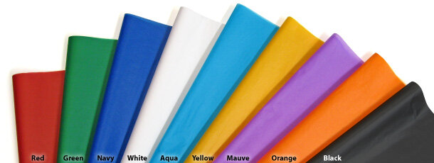 YORK PAPER COMPANY LTD | NZ Coloured Tissue Paper