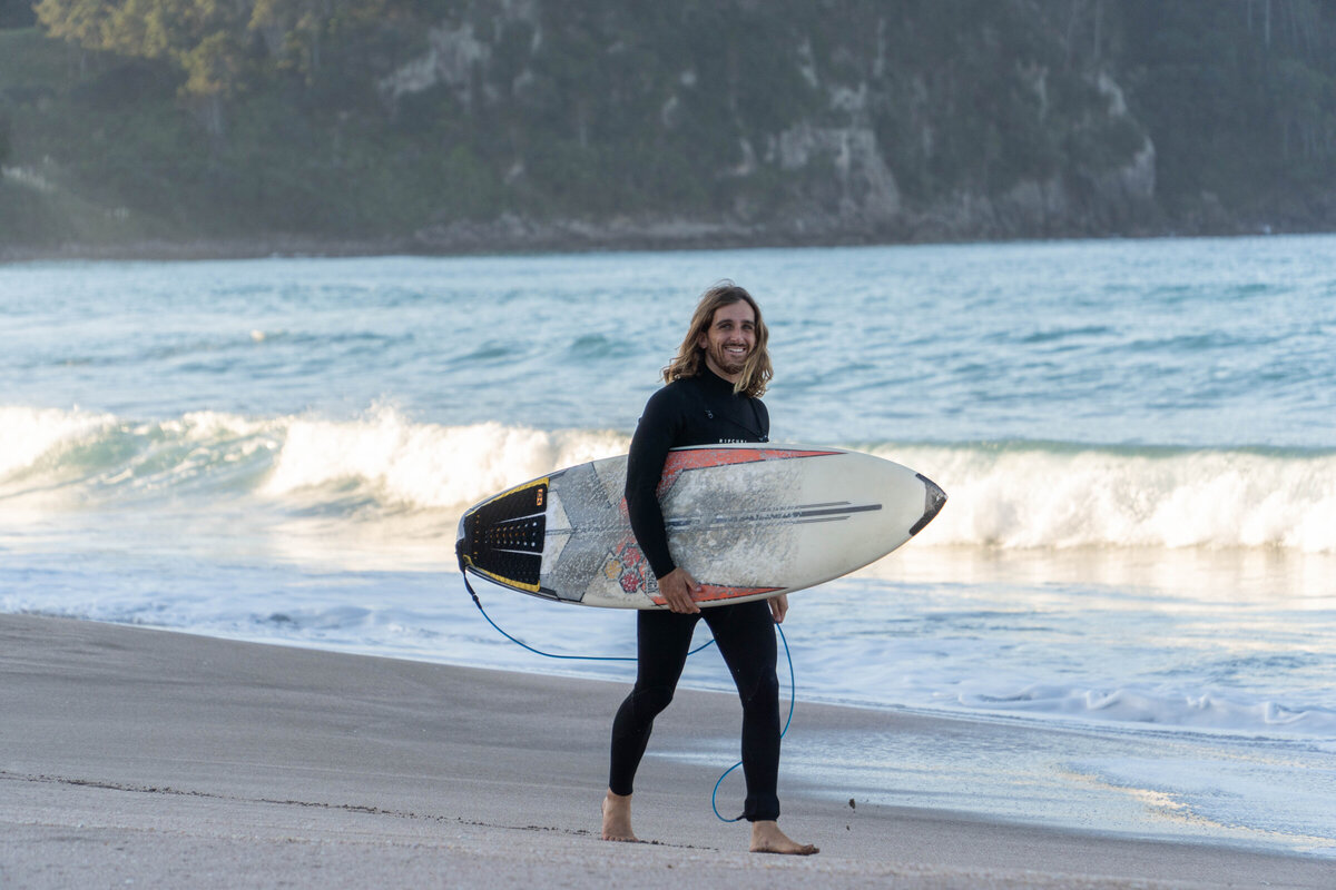 Meet Our Team | Christian Surfers New Zealand