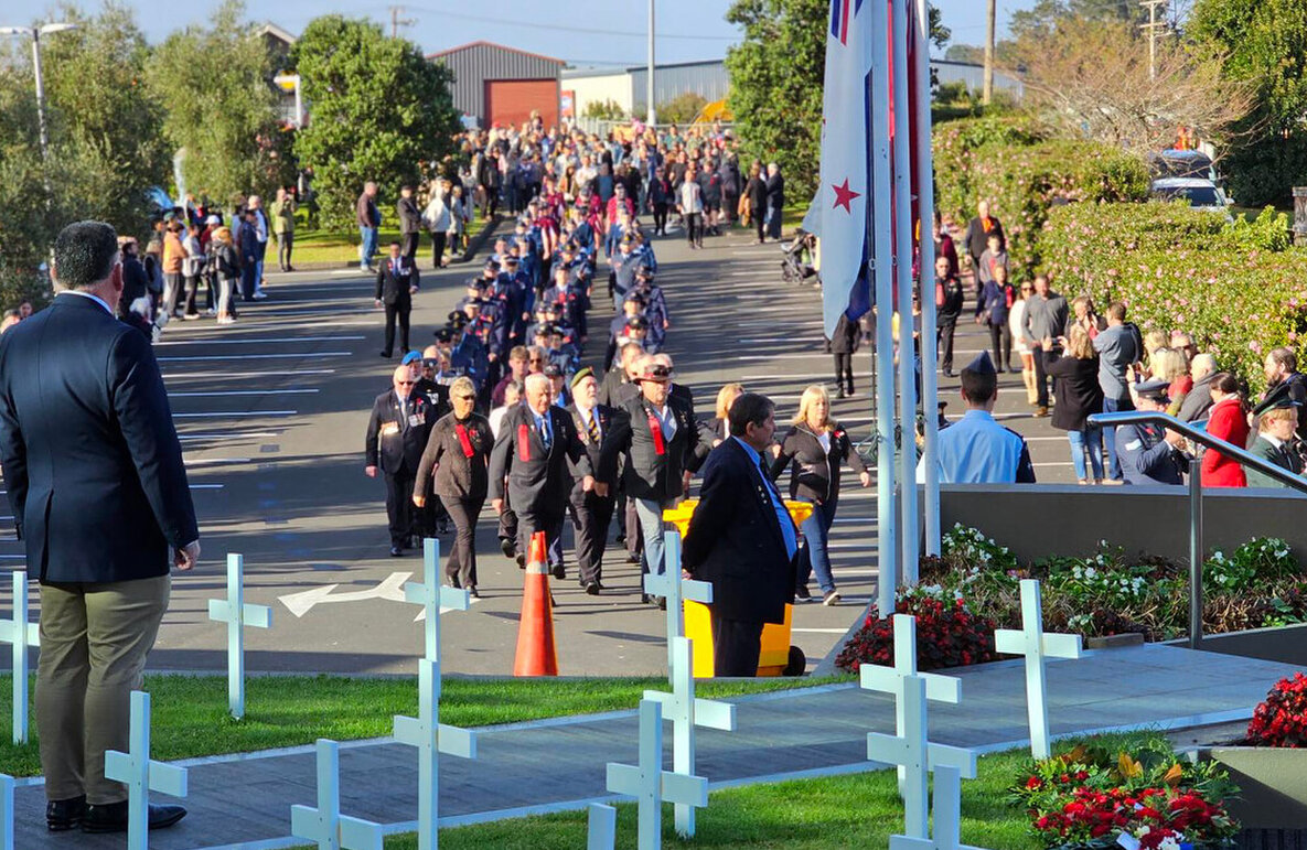 RSA | Swanson Memorial RSA Club