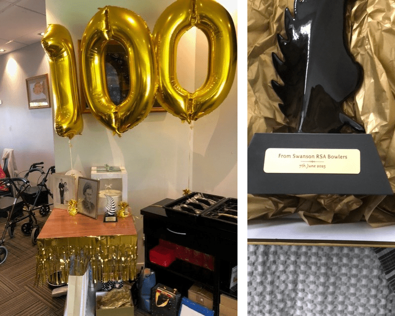 Sports & Social | Swanson Memorial RSA Club