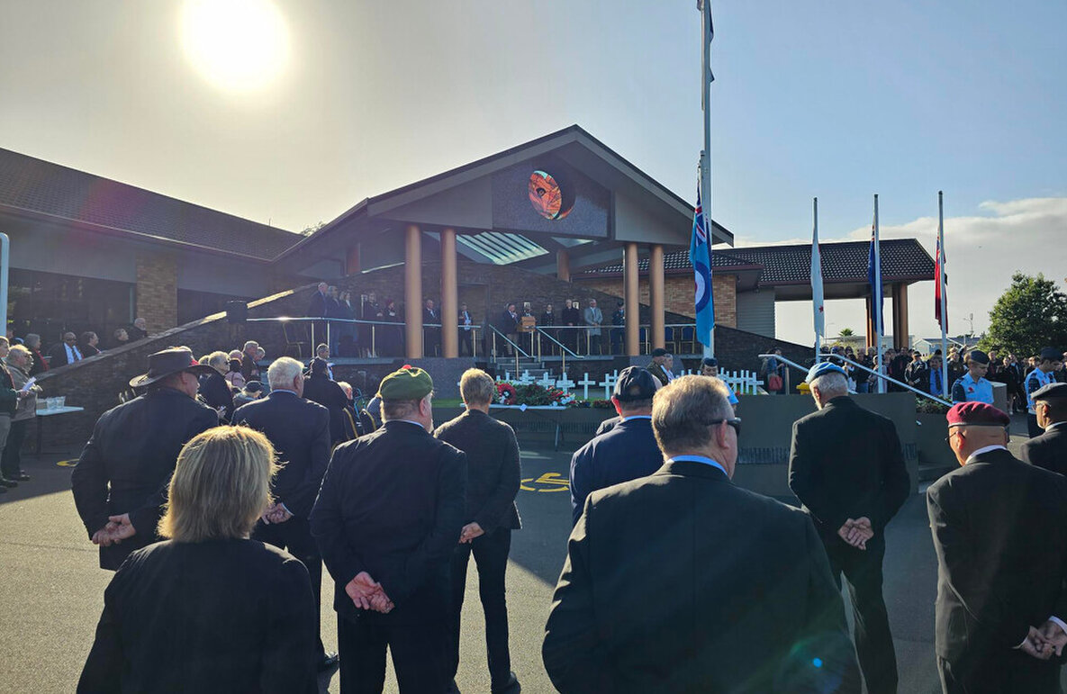 RSA | Swanson Memorial RSA Club