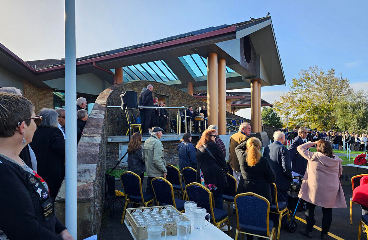 RSA | Swanson Memorial RSA Club