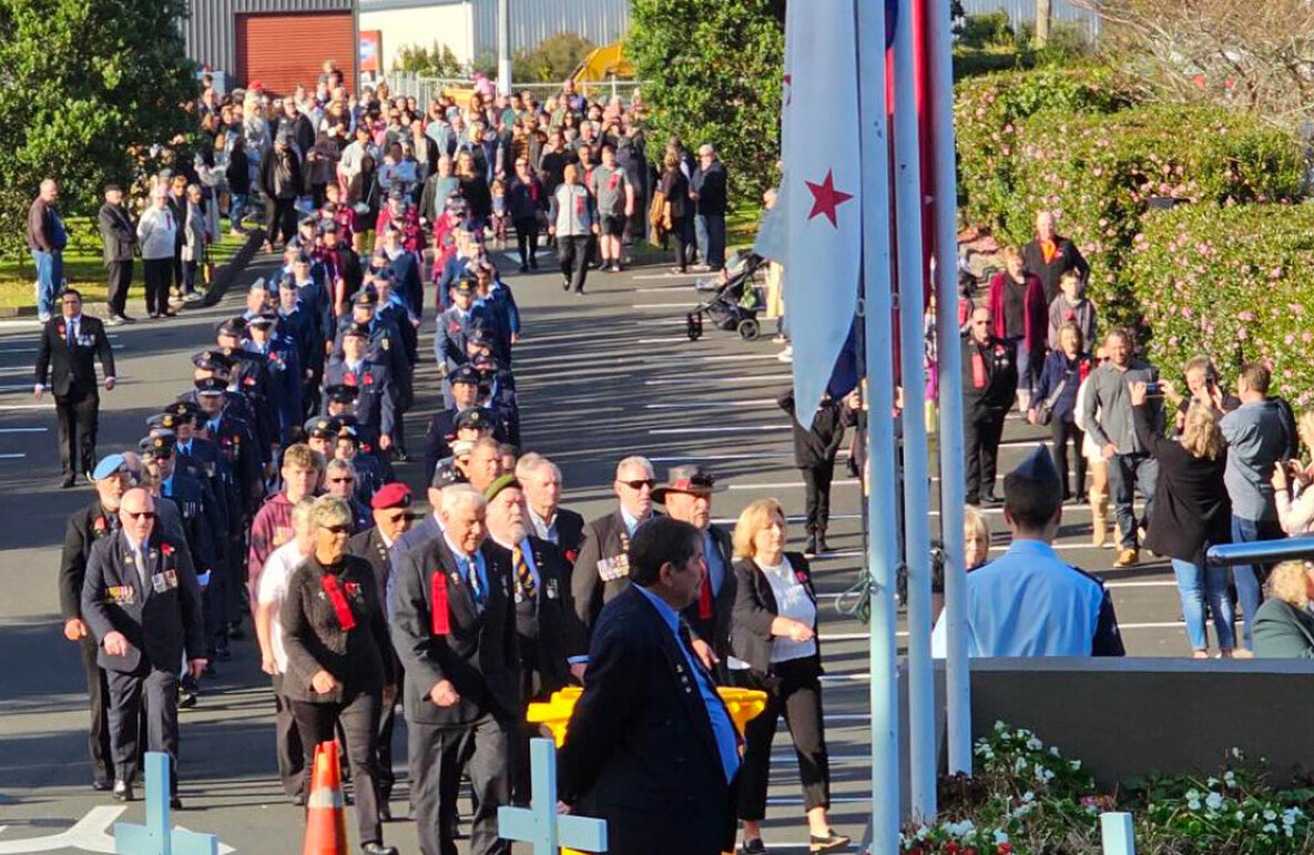 RSA | Swanson Memorial RSA Club