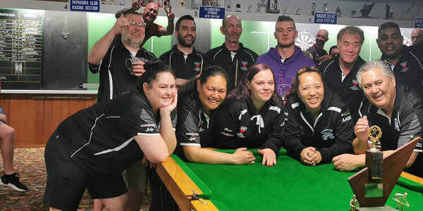 Sports & Social | Swanson Memorial RSA Club