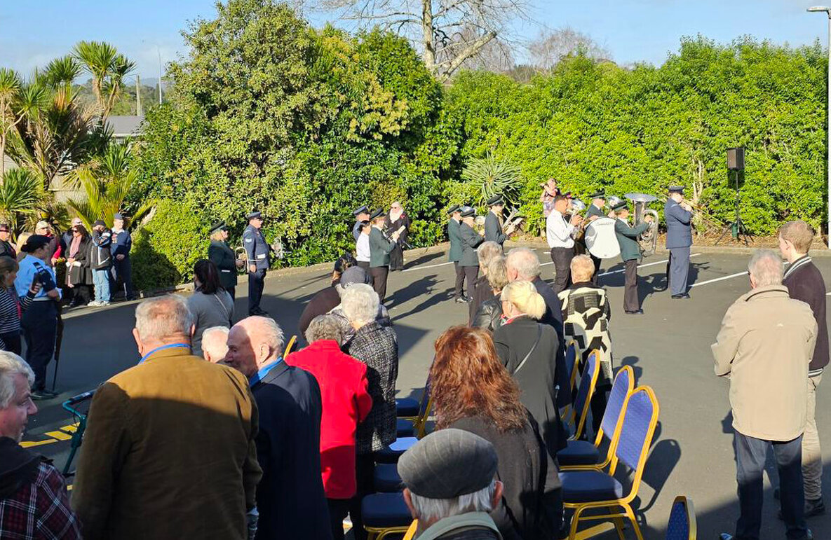 RSA | Swanson Memorial RSA Club