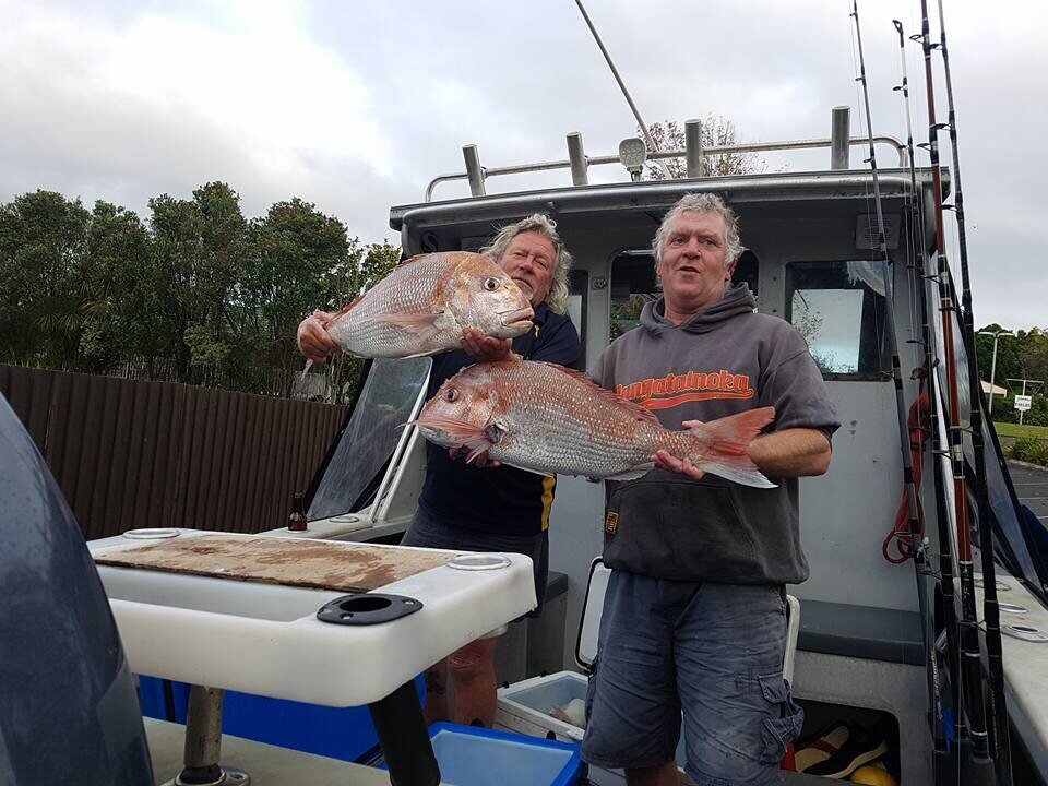 Fishing | Swanson Memorial RSA Club