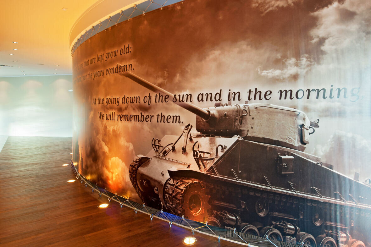 RSA | Swanson Memorial RSA Club