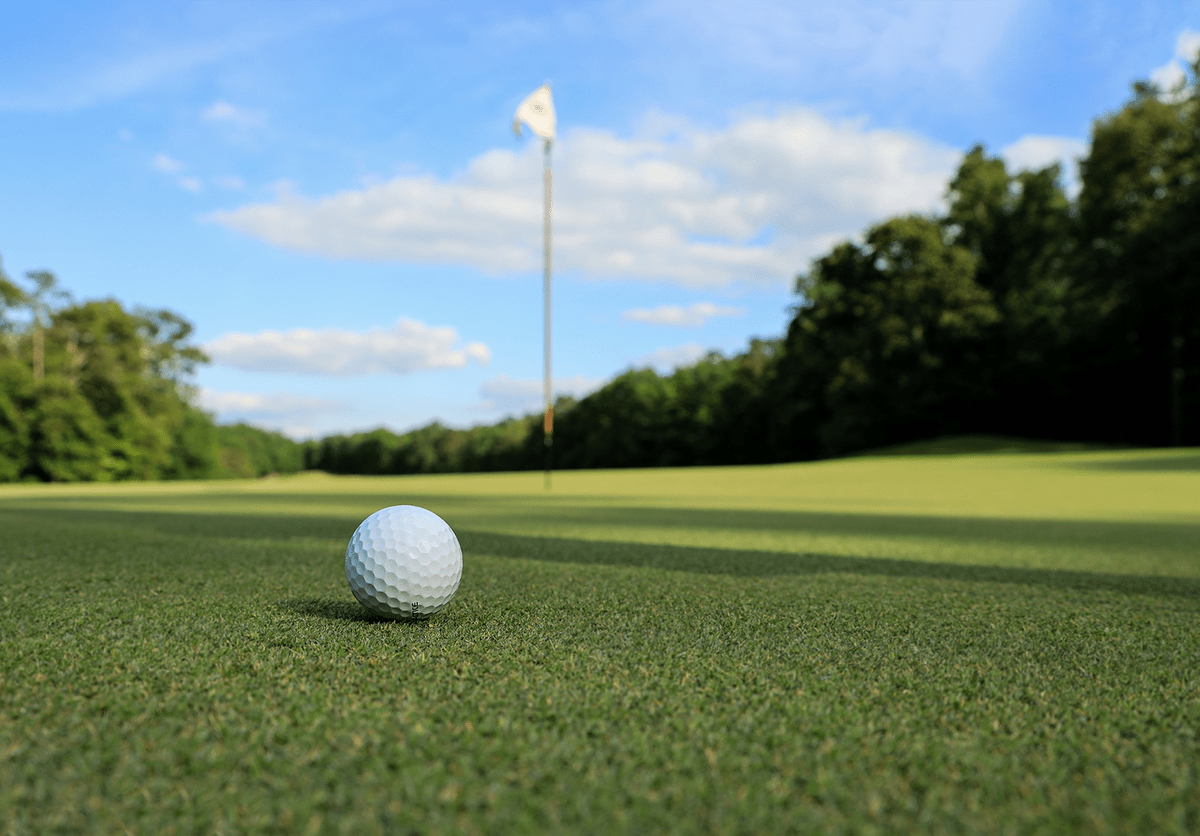 Golf | Swanson Memorial RSA Club