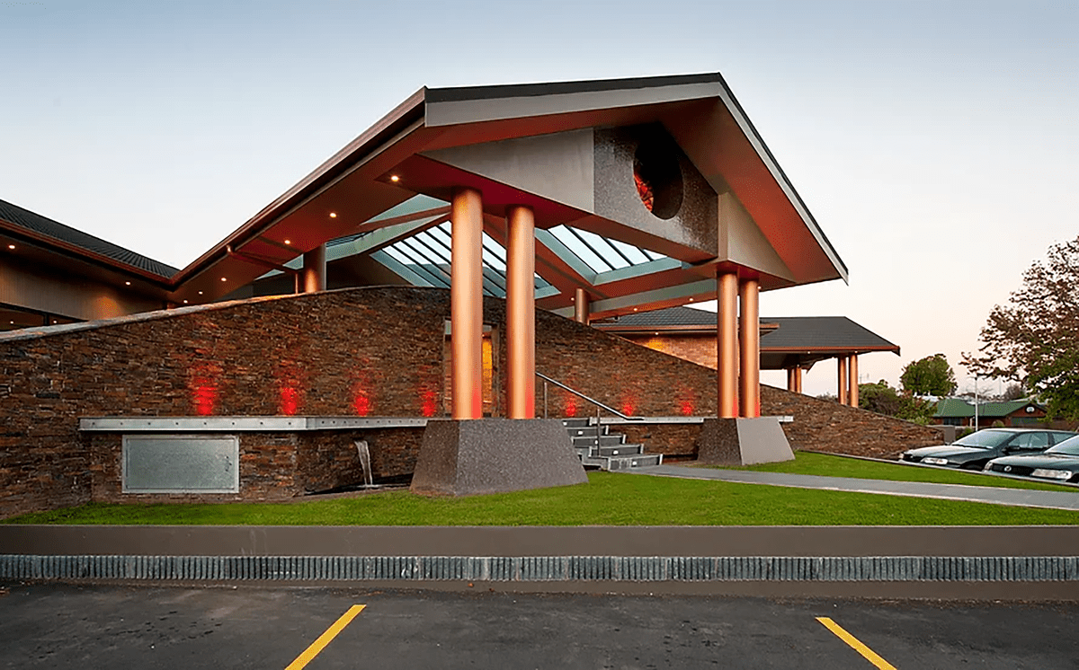 Home | Swanson Memorial RSA Club