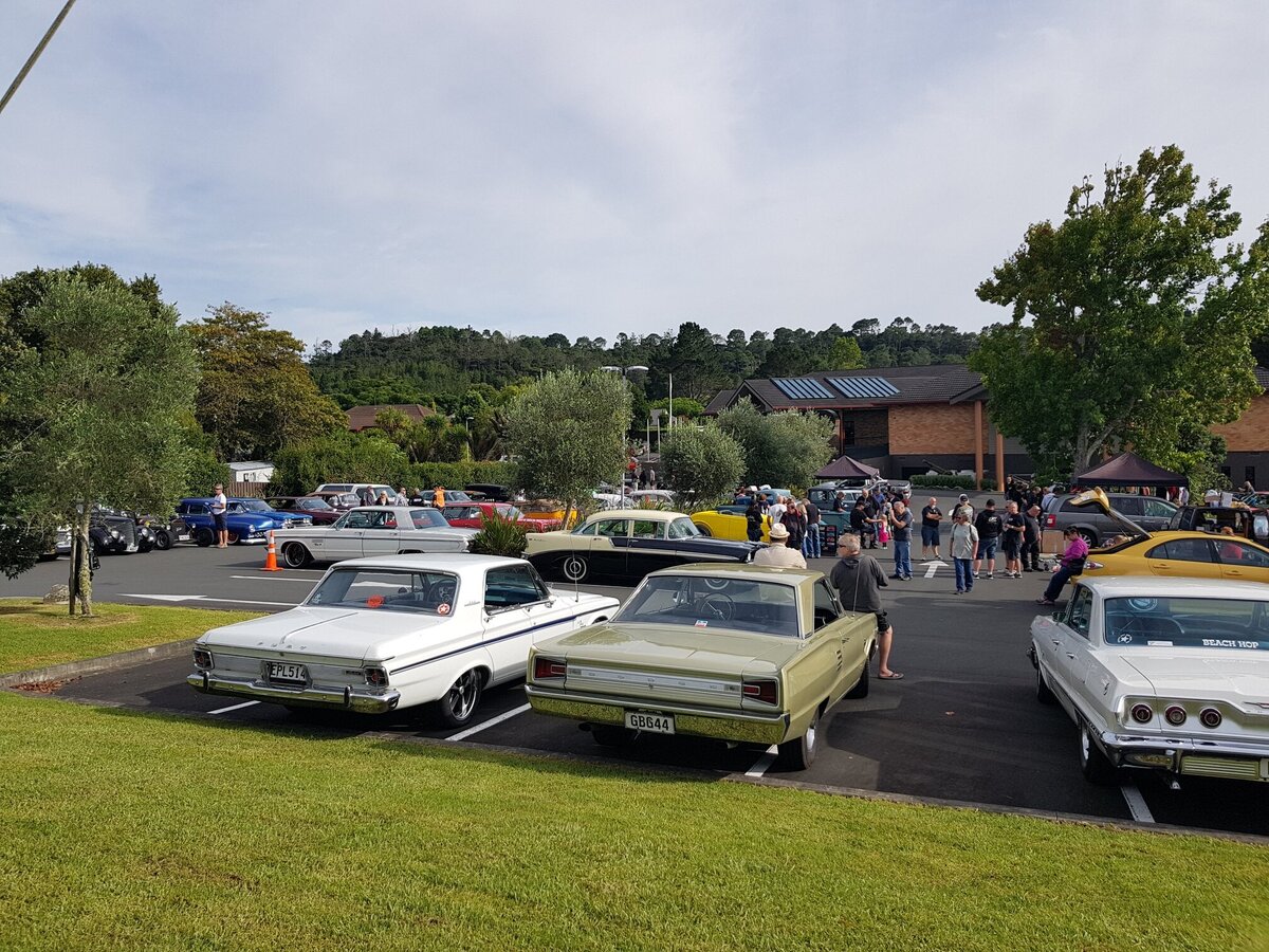 Club Events | Swanson Memorial RSA Club