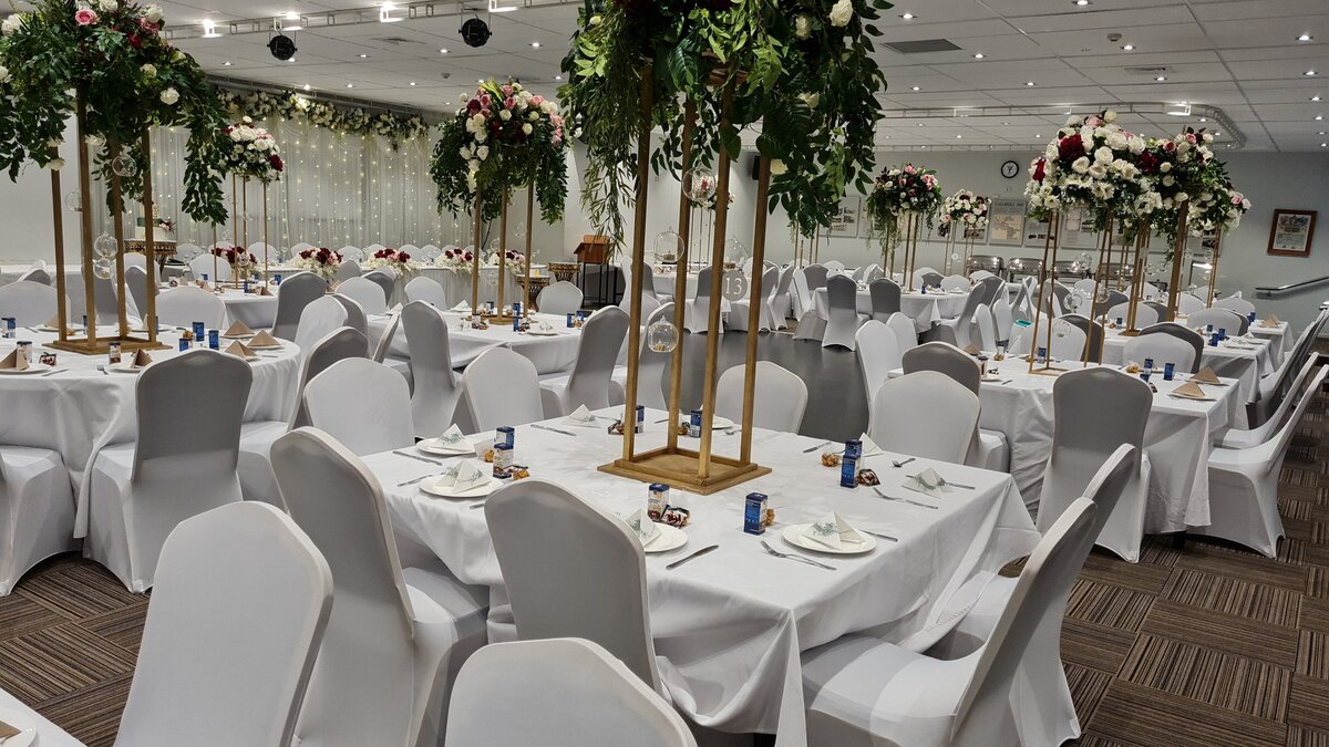 Functions | Swanson Memorial RSA Club