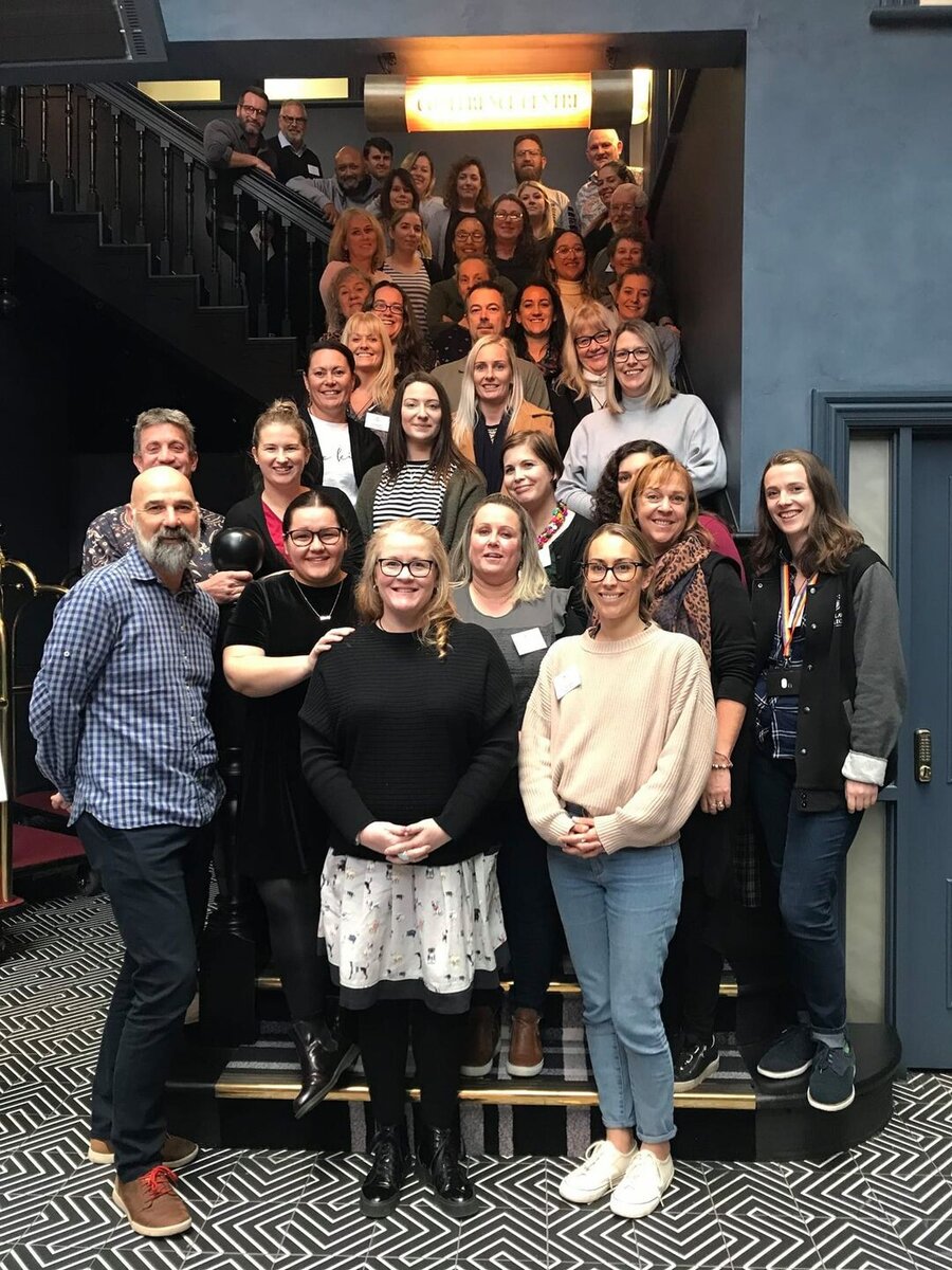 National Hui 2021 | Big Brothers Big Sisters of Hawke's Bay