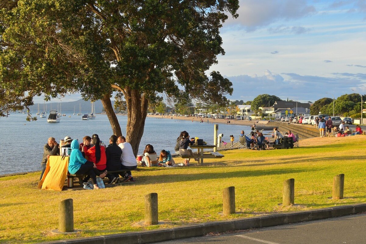 Adapting to life in New Zealand: Financial and lifestyle considerations ...