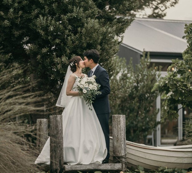 Auckland Wedding Venue | Markovina Vineyard Estate