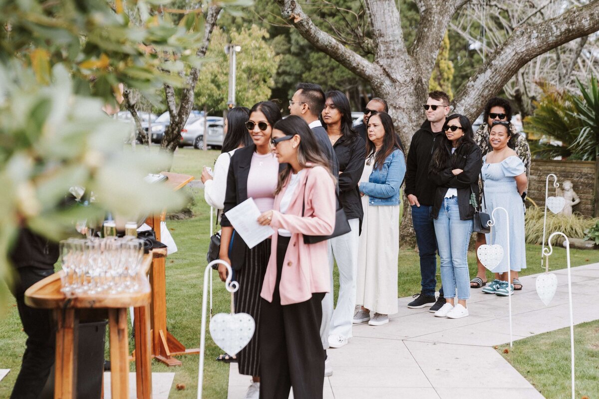 Venue Open Day Auckland | Markovina Vineyard Estate