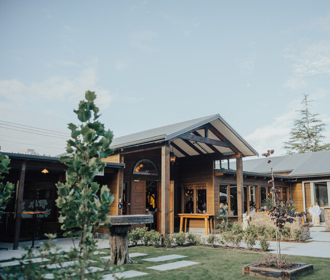 Wedding Venue Auckland | Markovina Vineyard Estate