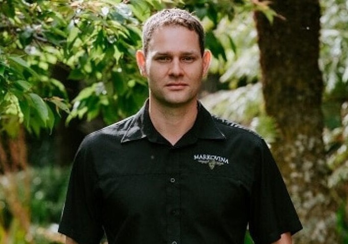 About us | Markovina Vineyard Estate | Markovina Vineyard Estate