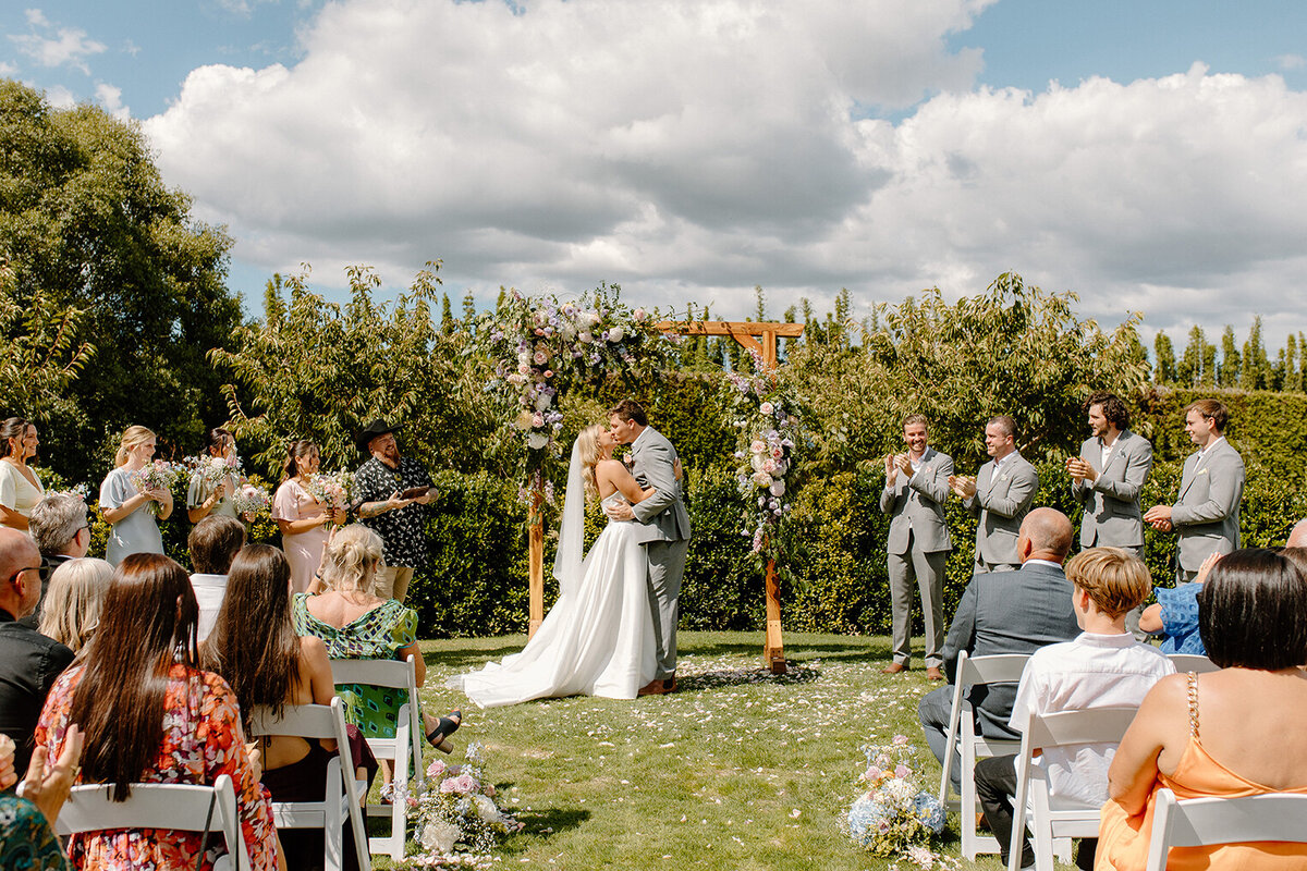 Wedding Inspiration by Season | Markovina Vineyard Estate | Markovina ...
