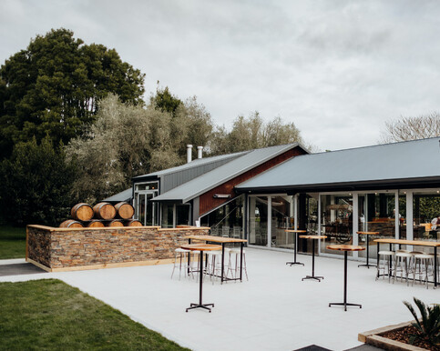 Venue Open Days | Kumeū | Markovina Vineyard Estate | Markovina ...