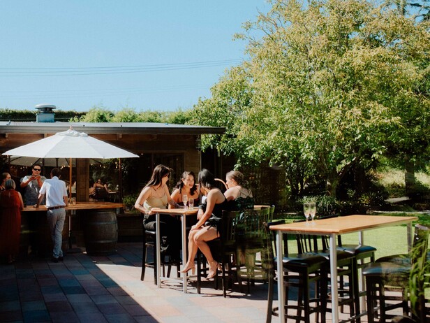 Corporate Events | Auckland | Markovina Vineyard Estate