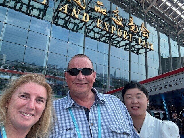 A Business Trip to China | Evans & Co Accountants & Advisors