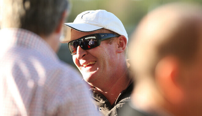 Home | Sharrock Racing