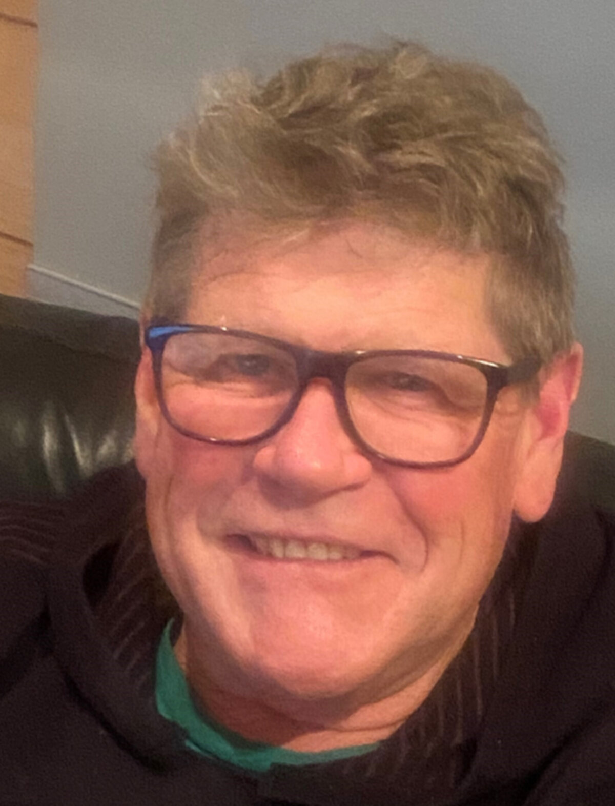 Brick Road | Greg Gascoigne