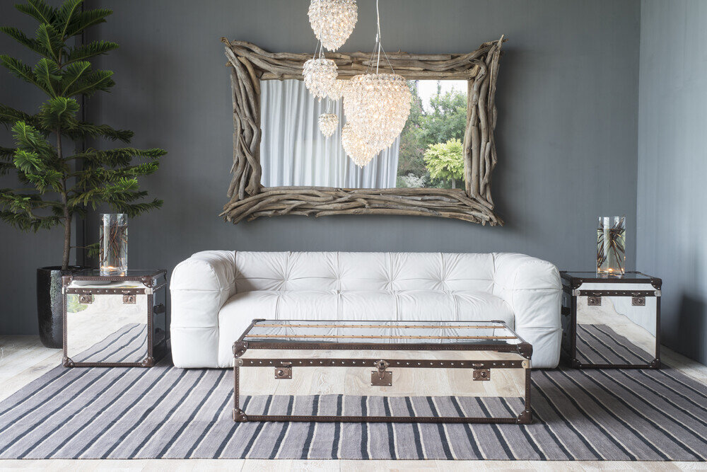 Hus | LIVING ROOM