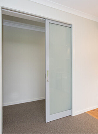 Cavity Sliders & Sliding Door Systems | Total Door Systems