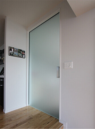 Cavity Sliders & Sliding Door Systems | Total Door Systems