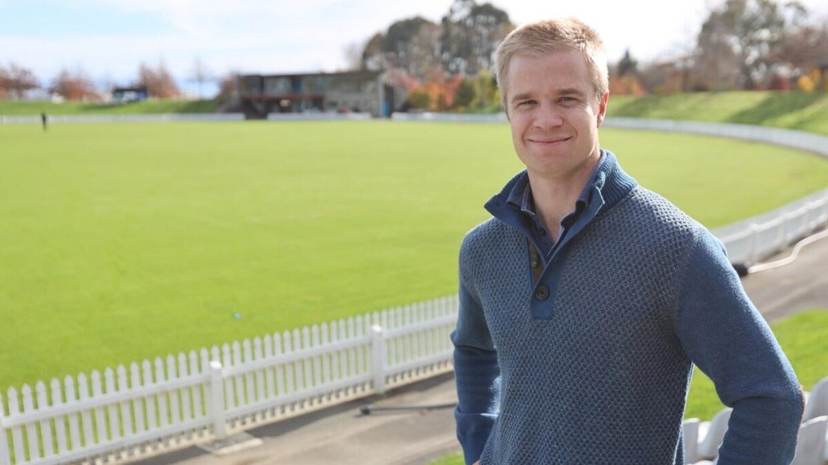 Fibre internet gives Saxton Oval an edge | Nelson Cricket Association