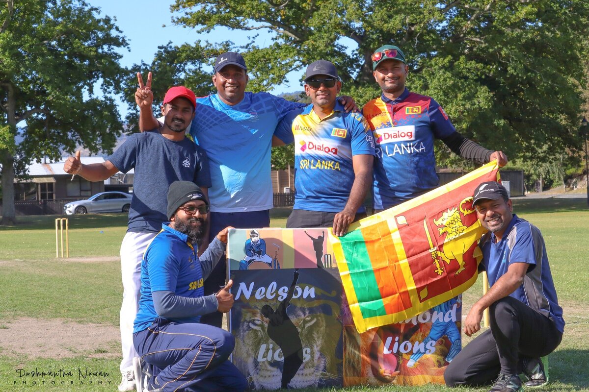 Nelson Cricket - Multicultural Cricket Festival | Nelson Cricket ...
