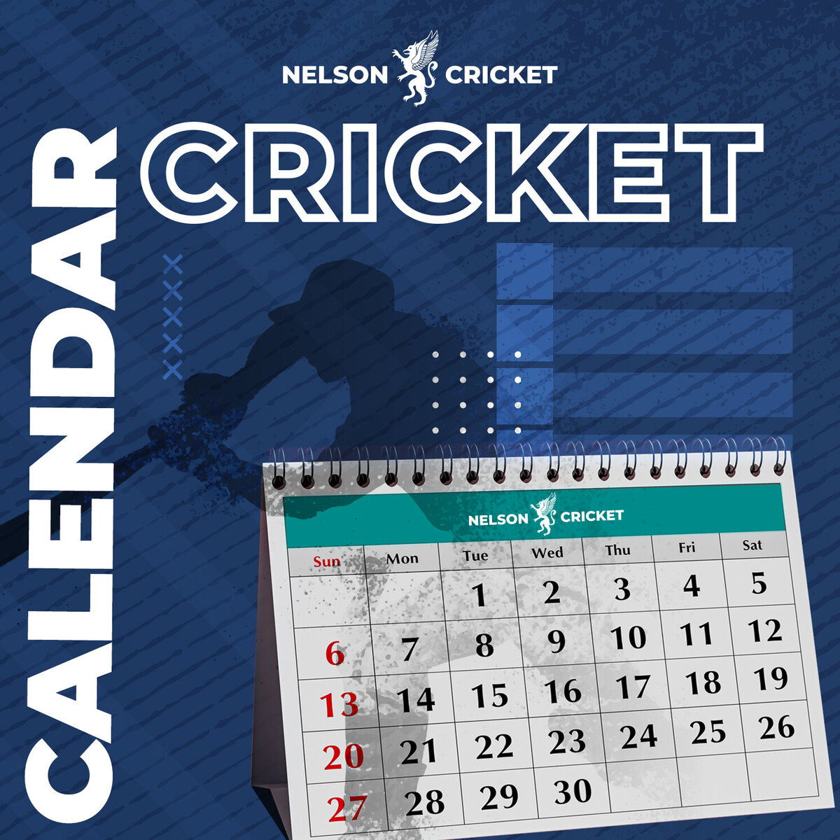 Nelson Cricket Association