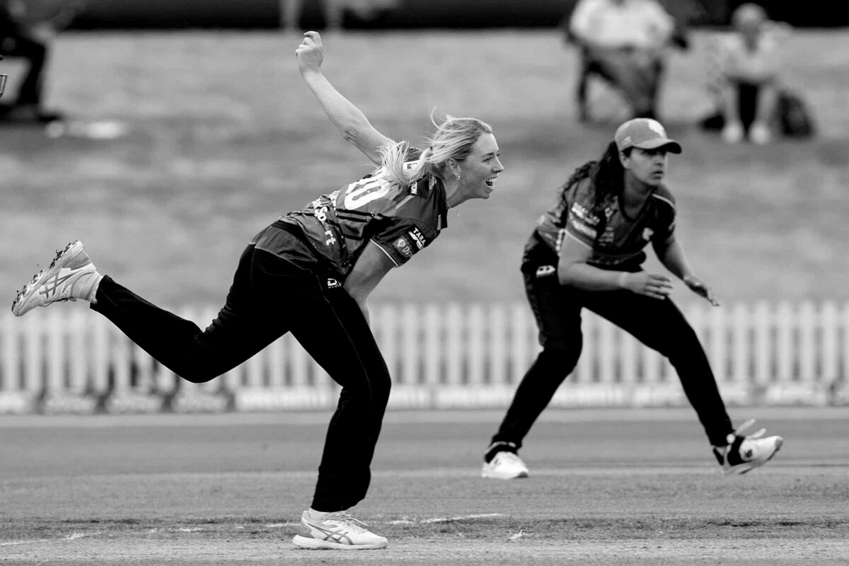 REPRESENTATIVE CRICKET | Nelson Cricket