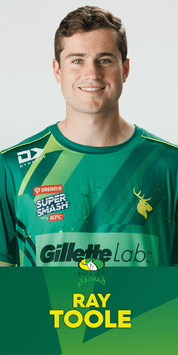 CENTRAL STAGS | Nelson Cricket Association