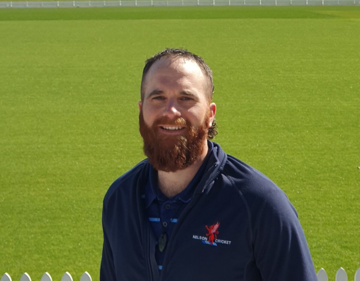STAFF | Nelson Cricket Association