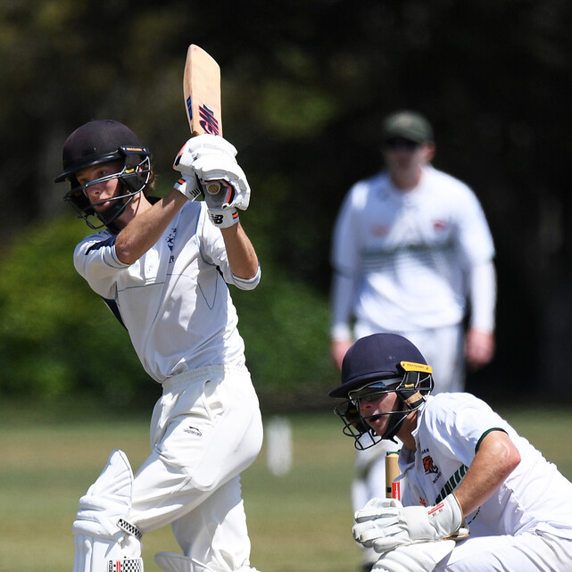 Nelson Cricket Association