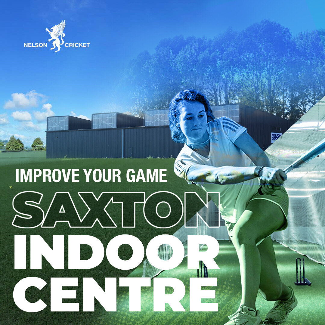 Nelson Cricket Association