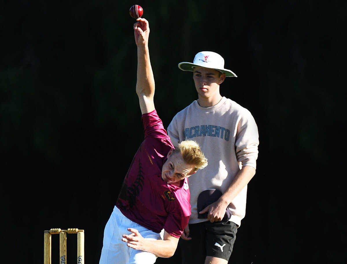 GET INVOLVED | Nelson Cricket Association