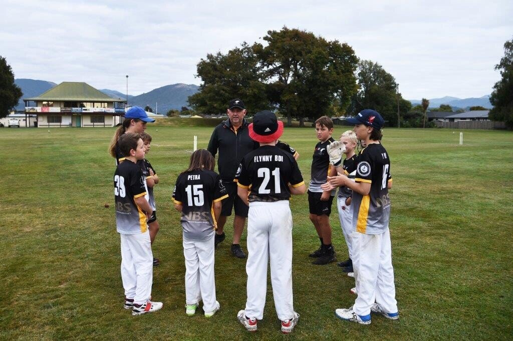 Volunteers | Nelson Cricket Association