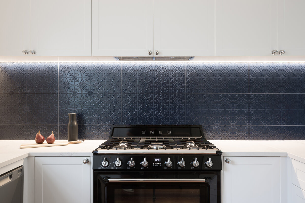 Shannon Pepper Design | Our Projects