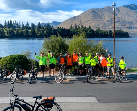 Frequently Asked Questions | Pacific CYCLE Tours