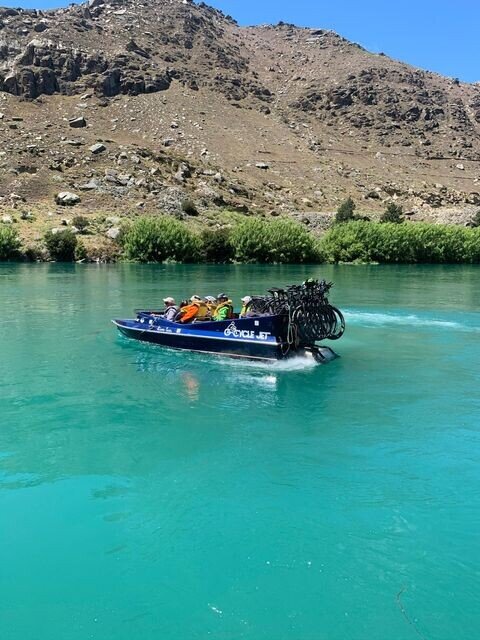 Frequently Asked Questions | Pacific CYCLE Tours