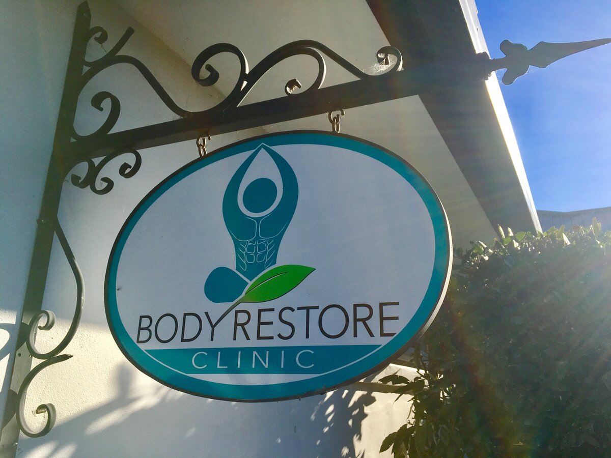 Body Restore Clinic | massage lymphatic drainage pilates naturopathy ...