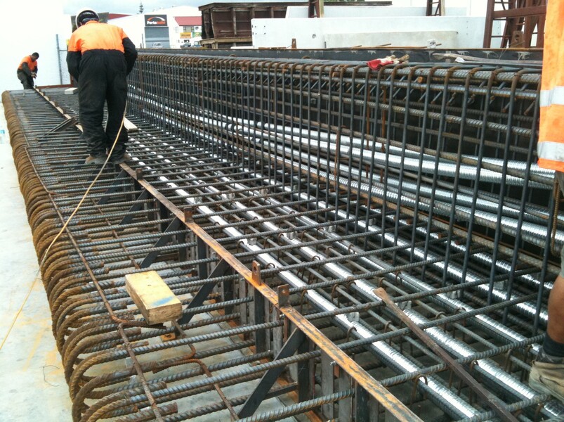 Precast Concrete Bridging | NZ Bridging | Preco