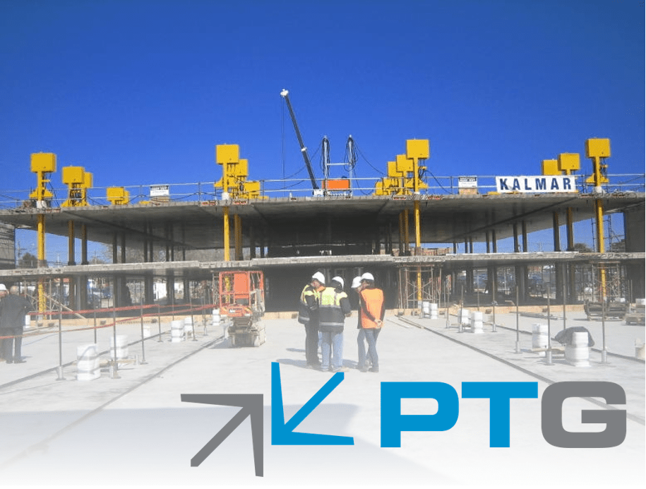 Precast Concrete | Experienced Thinking | Preco